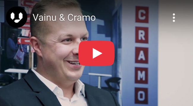 Vainu+ sisällöt B2B-ammattilaisille